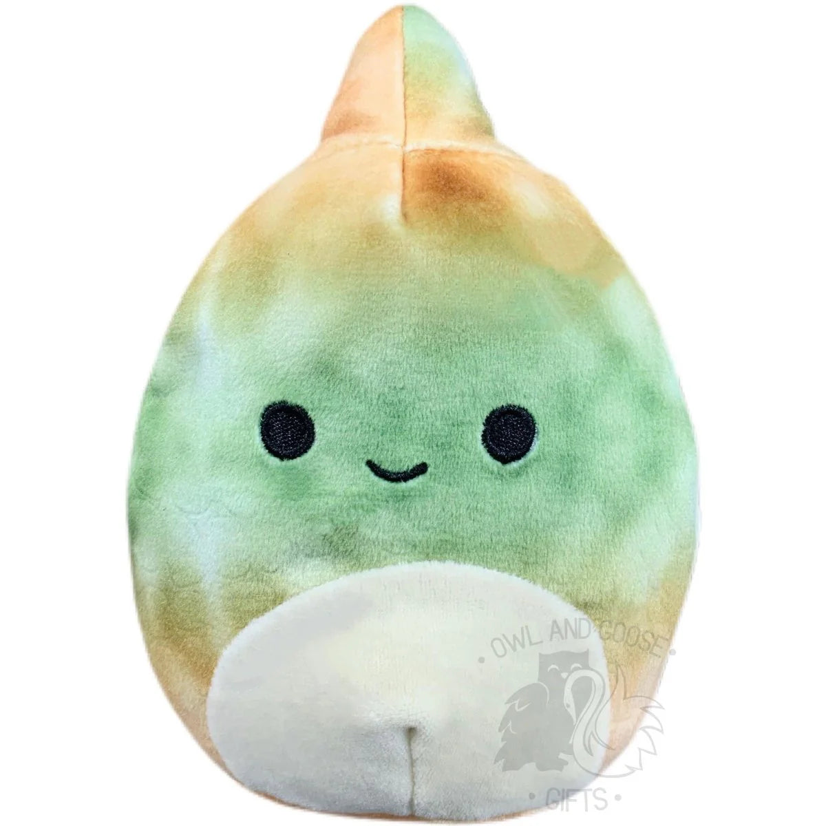 Original Squishmallows™ 8 Inch Prehistoric Themed Plush Assortment -Ma ...