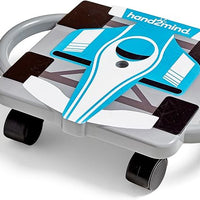 hand2mind Blue Speedway Racer Scooter Board, Floor Scooter Board, Gros ...