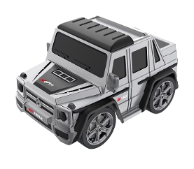 Wrist Racer | The Brain Train TT