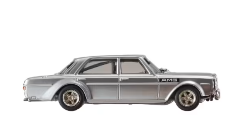 Hot Wheels Premium 1:43Rd Scale Collectible Cars | The Brain Train TT