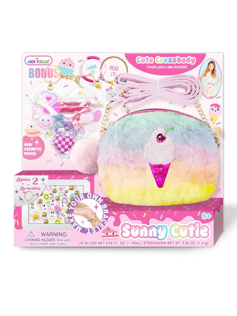 Sweets Sunny Cutie Assorted | The Brain Train TT