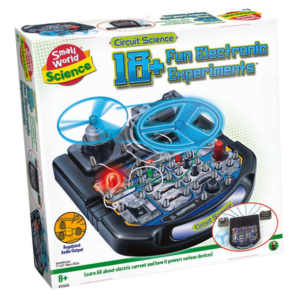 Products | The Brain Train TT