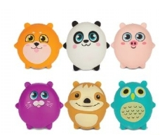 Cute Squishies | The Brain Train TT