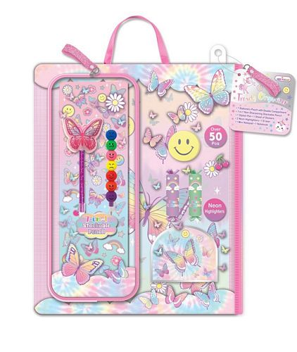 Trendy Organizer | The Brain Train TT