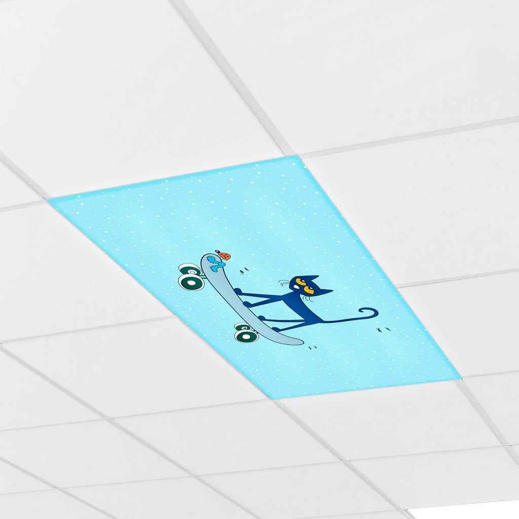 Pete the Cat ® Calming Light Filters | The Brain Train TT